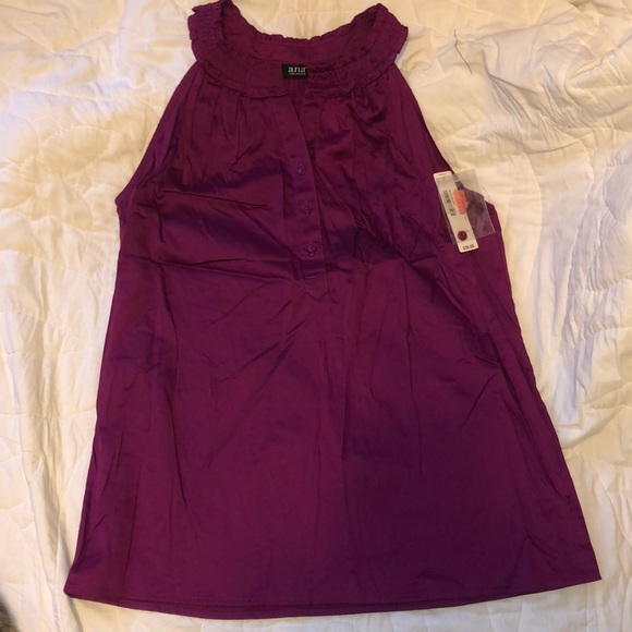 a.n.a | Tops | Nwt Ana Tank Top | Poshmark